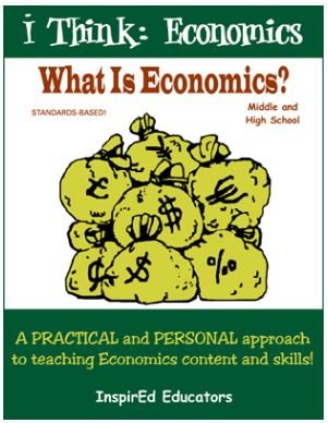 InspirEd Educators I Think: Economics - What is Economics? - Amazon.com ...