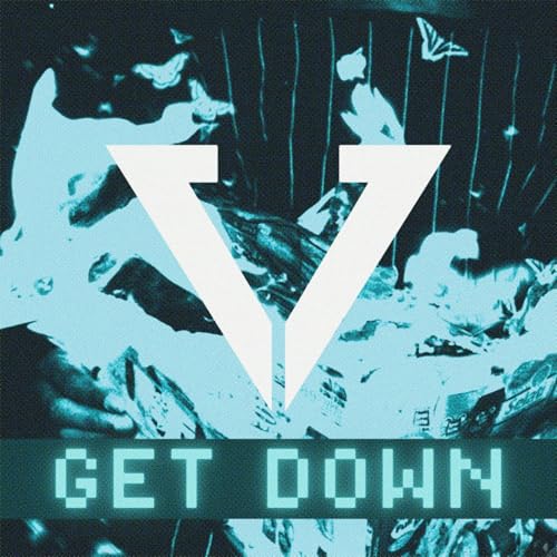 Amazon Music Unlimited - Virto 『Get Down (8Bit Edit)』