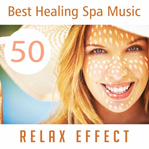 Amazon MusicでVARIOUS ARTISTSの50 Best Healing Spa Music (Relax Effect ...