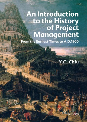 Amazon.com: An introduction to the History of Project Management: From ...