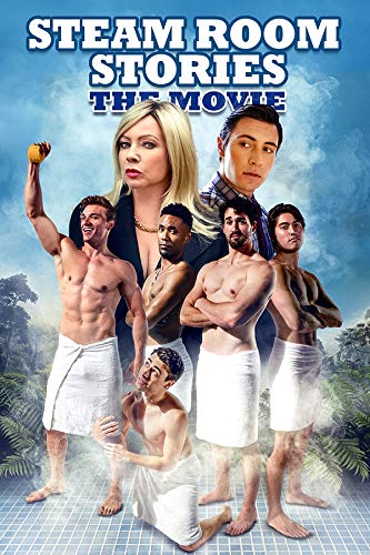 Amazon.com: Steam Room Stories: The Movie : JC Calciano, Traci Lords ...