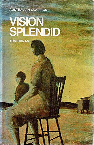 Vision Splendid: Ronan, Tom: 9780855503369: Amazon.com: Books
