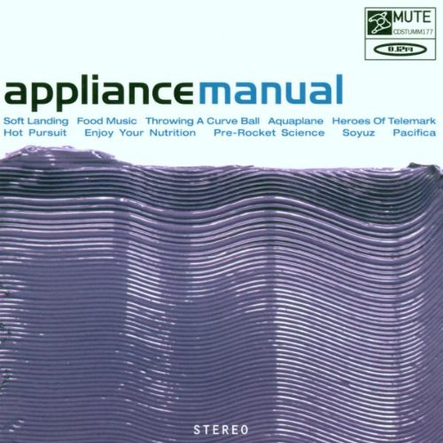 Amazon.com: Manual: CDs & Vinyl
