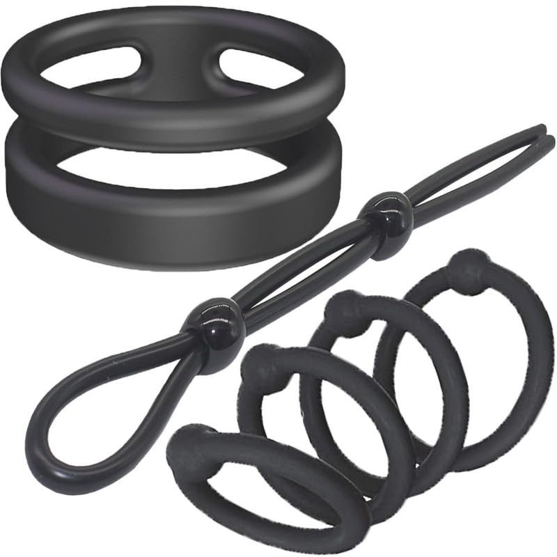 The 10 Best Testicle Rings - Guide