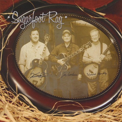 Amazon MusicでJoe SettlemiresのSugarfoot Ragを再生する