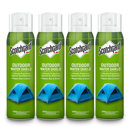 Scotchgard Waterproof Spray – Saved my Kayak Cover! - CatchGuide Outdoors