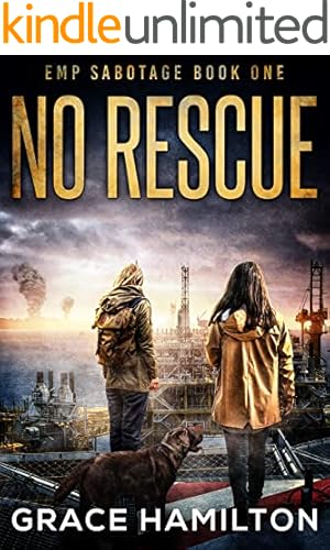 Amazon.com: Point of Impact: A Post-Apocalyptic Survival Thriller (Nuclear Dawn Book 1) eBook ...