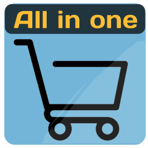 All in one Shopping App - App on Amazon Appstore