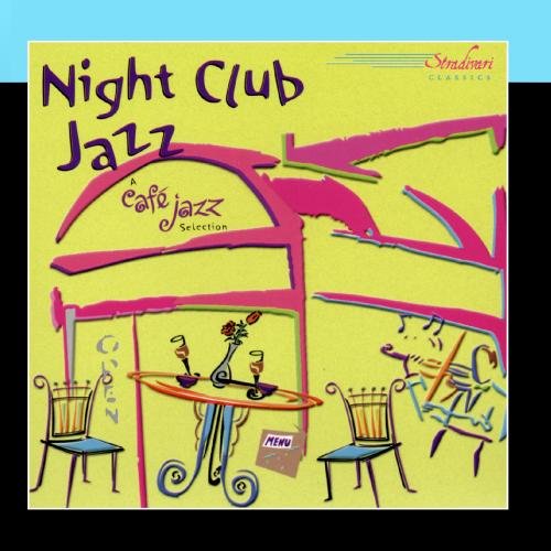 Various Artists - Night Club Jazz - Amazon.com Music