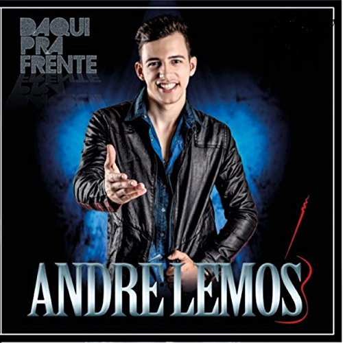 Amazon.com: Daqui pra Frente : André Lemos: Digital Music