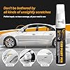 Amazon.com: carsmallma Car Touch Up Paint for Honda(NH-904M Meteorite ...