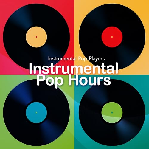 Run Thinking song by Instrumental Pop Players from Instrumental Pop ...