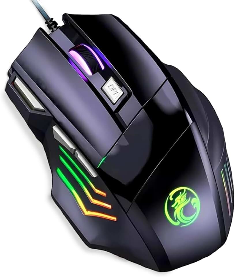 Computadores E Informática - Mouses De Computador - Mouses De ...