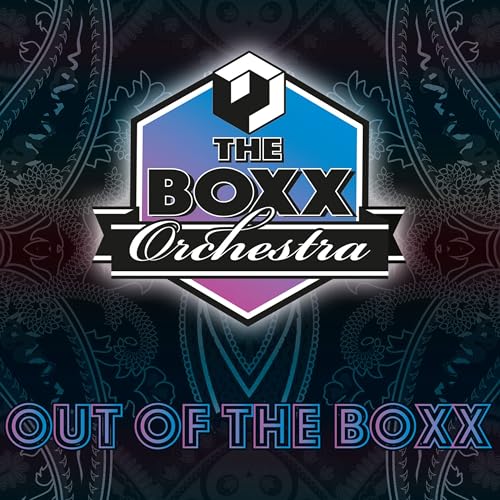 Amazon.com: Out of the Boxx : The Boxx Orchestra: Digital Music