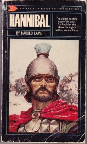 Hannibal: Lamb, Harold: 9780523009018: Amazon.com: Books