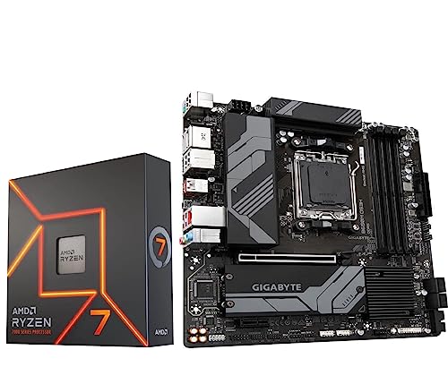 Best AMD Processor Motherboard Combo: Your Ultimate Guide to Powerful ...