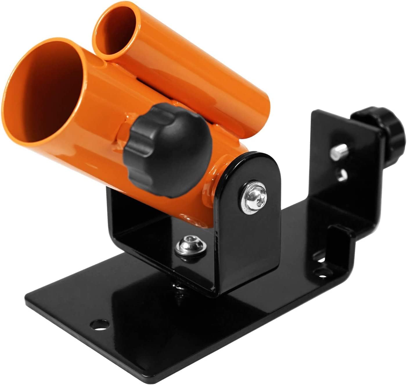 Yes4All Deluxe T-Bar Row Platform – Full 360° Swivel & Easy to Install ...