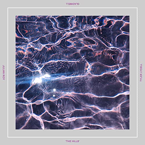 Écouter the hills par Julian Roy feat. Tydell sur Amazon Music Unlimited