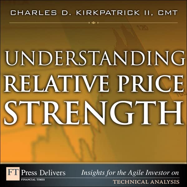 Understanding Relative Price Strength (English Edition) eBook ...