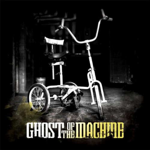 Spiele Ghost Of The Machine von Ghost Of The Machine auf Amazon Music ab