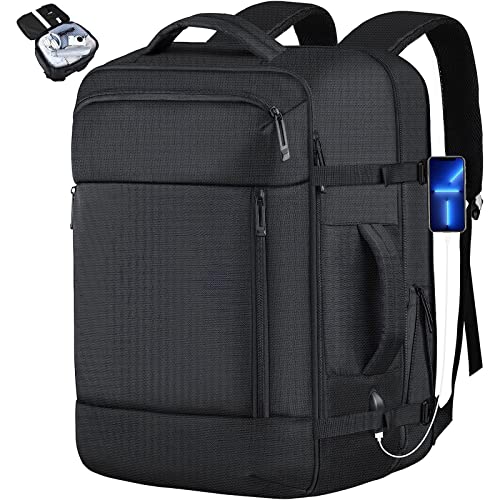 TOTWO Travel Backpack, Extra Large Backpack, Carry On - Want It All