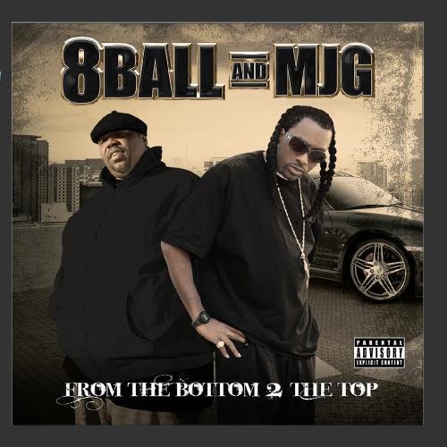 Eightball & Mjg - From the Bottom 2 the Top - Amazon.com Music