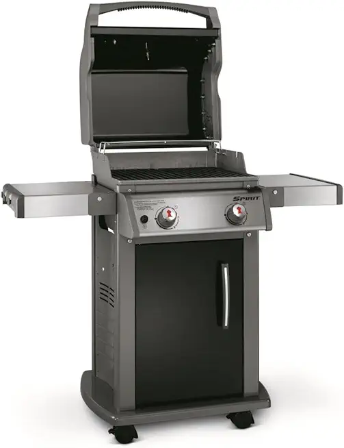 Finding The Serial Number On A Weber Grill: A Step-By-Step Guide ...