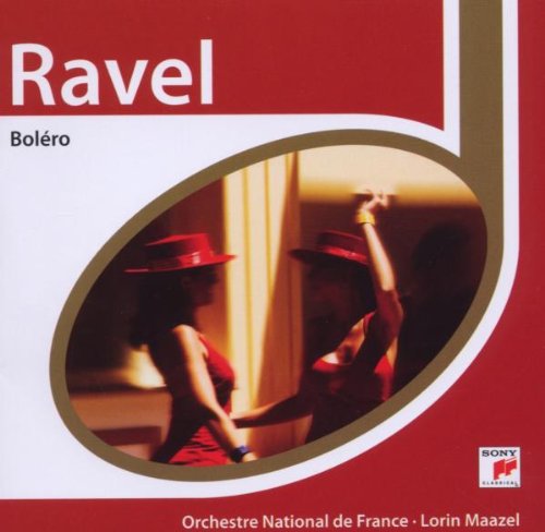 RAVEL,M. - Ravel-Bolero - Amazon.com Music