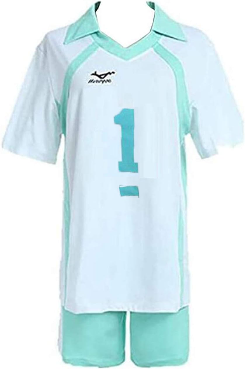 Haikyuu Aoba Johsai High School Oikawa Tooru No1 Australia | Ubuy