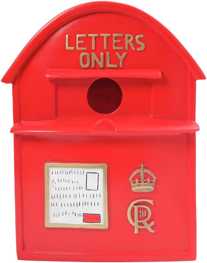 Johnston & Jeff Birchwood Robin Nest Box : Amazon.co.uk: Garden