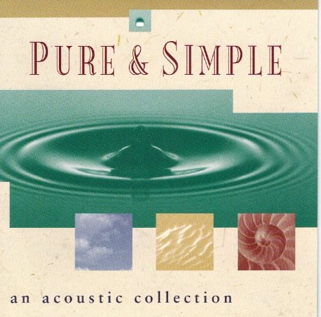 Various Artists - Pure & Simple: Acoustic Collection - Amazon.com Music
