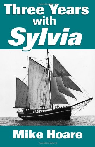 Three Years With Sylvia: Amazon.co.uk: Hoare, Mike: 9781581607338: Books