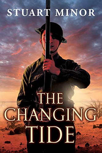 The Changing Tide (The Second World War Series Book 7) eBook : Minor ...