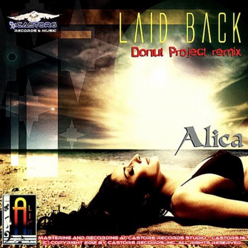 Amazon.co.jp: Laid Back (Donut Project Remix) : Alica: Digital Music