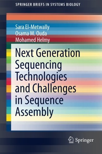 By Sara El-Metwally Next Generation Sequencing Technologies and Challenges in Sequence Assembly ...