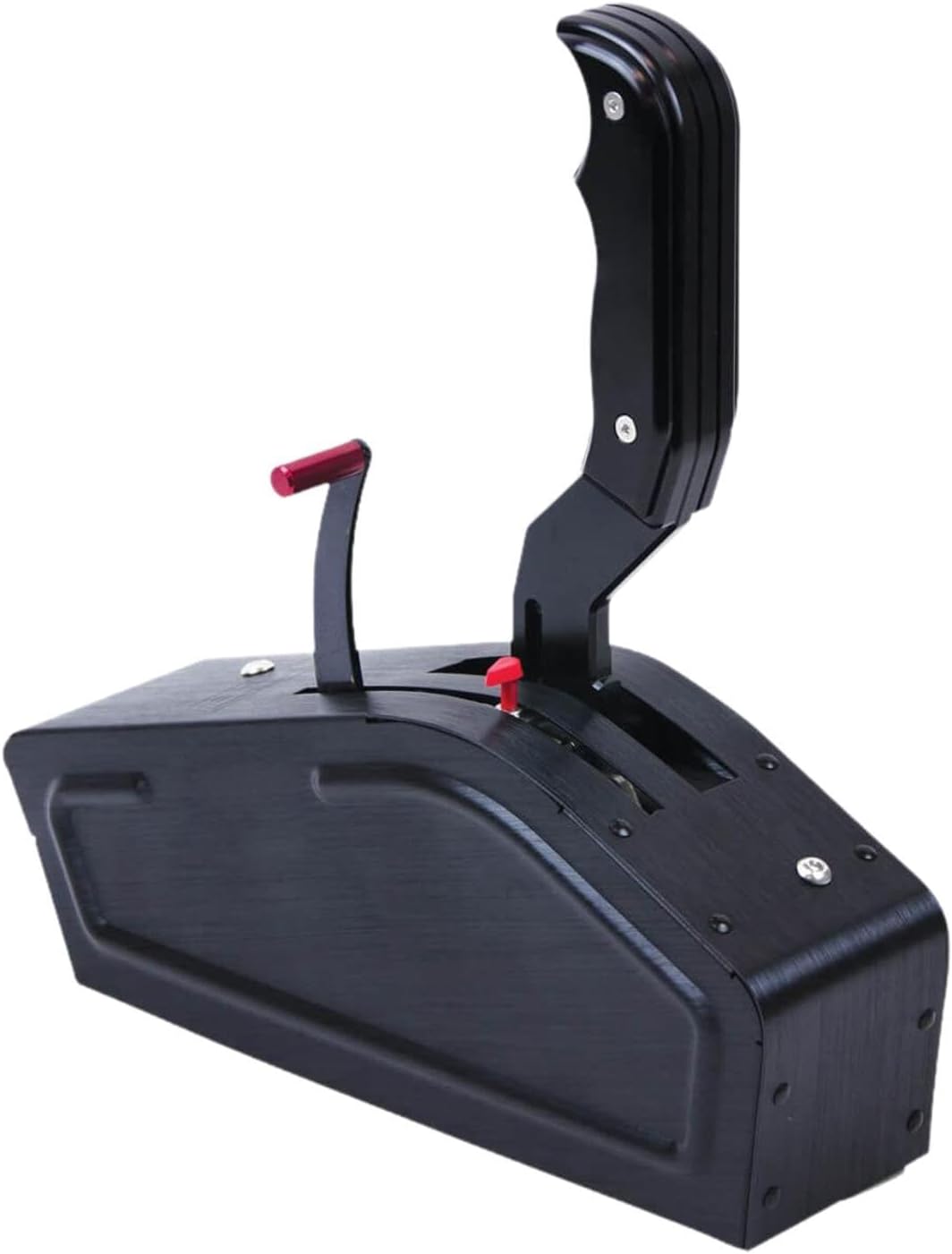 Amazon.com: Slyzjdl Automatic Ratchet Shifter 81120 Premium for 3 And 4 ...