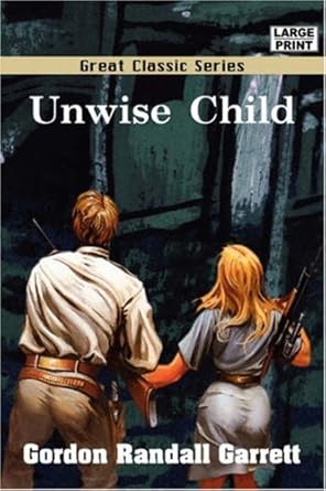 Unwise Child : Amazon.in: Books