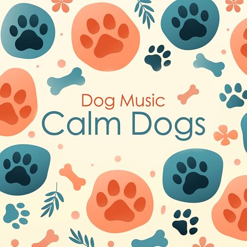 Amazon.com: Calm Dogs : Dog Music: Digital Music