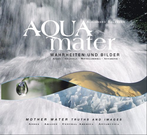 Amazon.com: Aqua Mater: Wahrheiten Und Bilder (Spanish Edition ...