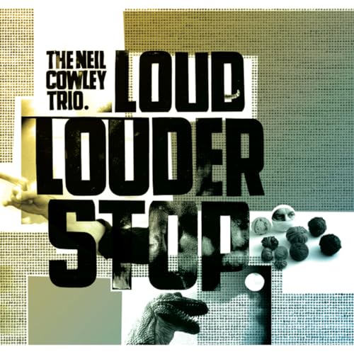 Amazon.com: Loud Louder Stop : Neil Cowley Trio: Digital Music