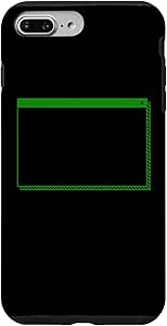 Amazon.com: iPhone 7 Plus/8 Plus Git Commit Git Push Git Paid any Programmer Case : Cell Phones ...