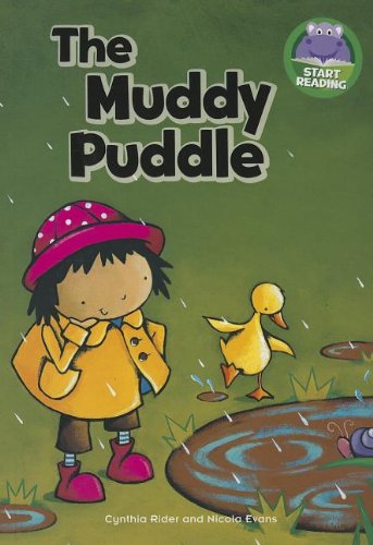 Buy The Muddy Puddle (Start Reading) Book Online at Low Prices in India ...