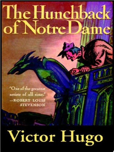The Hunchback of Notre Dame [Annotated] (Literary Classics Collection ...