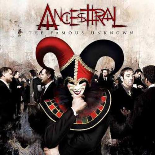 Amazon.com: The Famous Unknown : Ancesttral: Digital Music