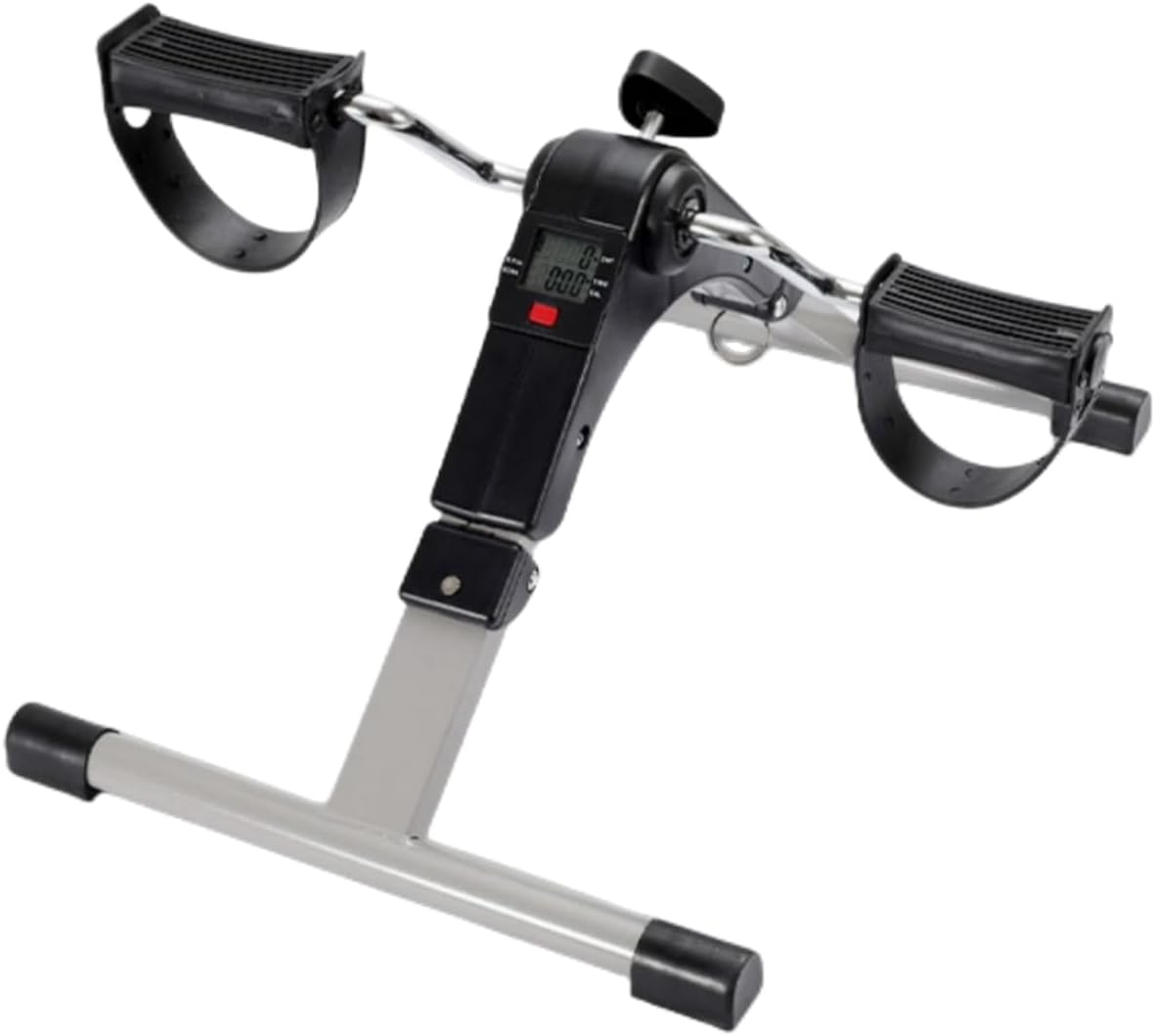 Syrebo Pedal Exercise Bike, Indoor Exercise Pedal Machine Bike for Arms ...