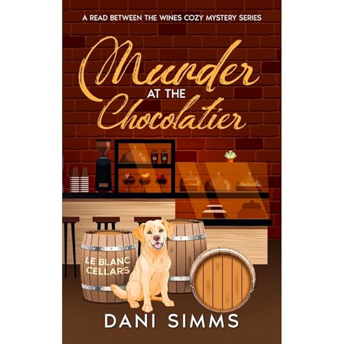 Amazon.com: Murder at the Cheese Shop: A Small Town Friends Cozy ...
