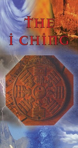 The I Ching: U. S. Games Systems Inc Anonymous: 9781572815957: Amazon ...