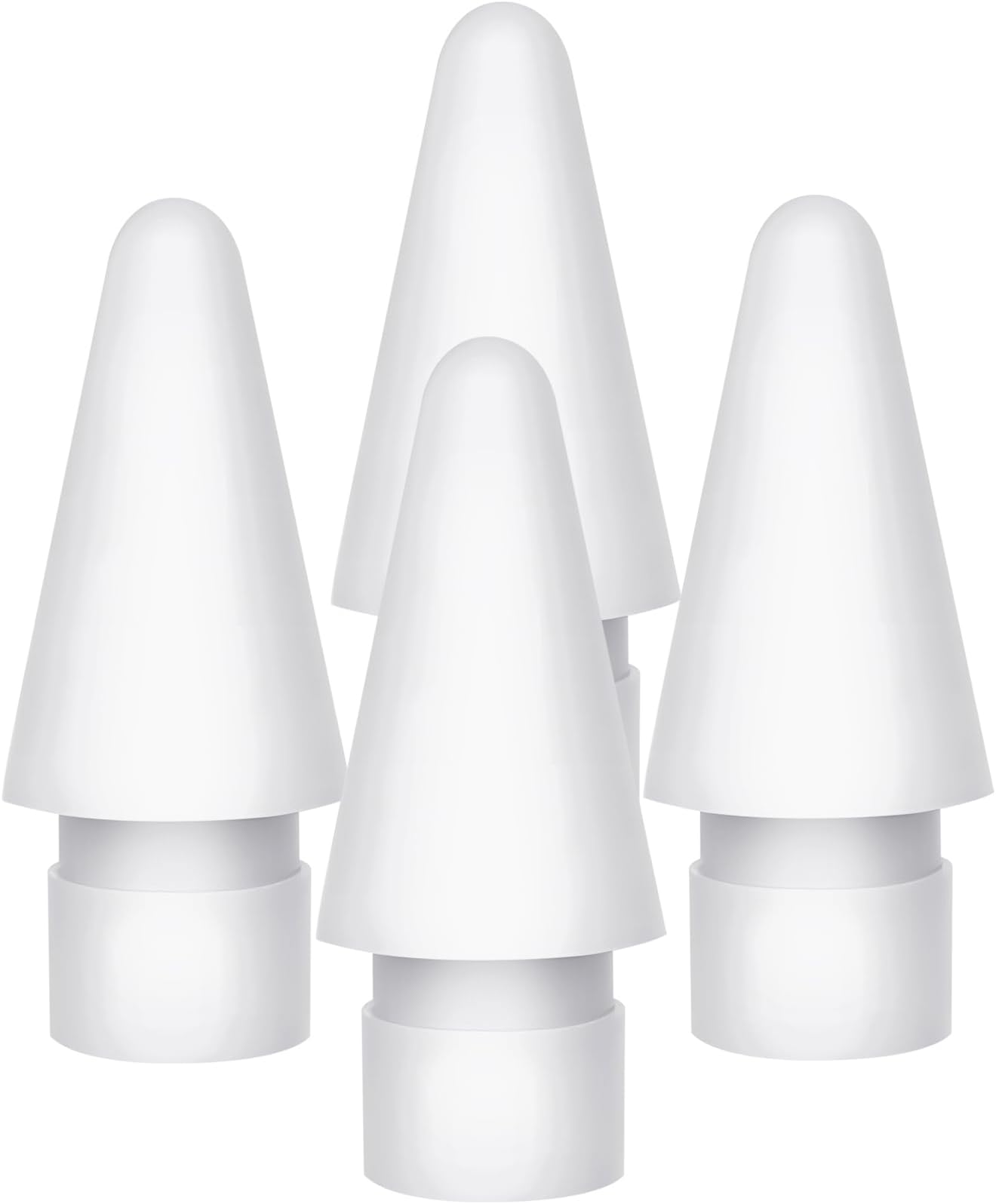 Amazon.com: SIXFU Replacement Tips for Apple Pencil 2nd Generation/ 1st ...