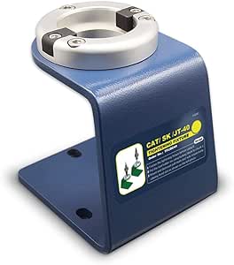 Amazon.com: US Stock CAT40 Universal Fitting Aid for CAT40 Tool Holders ...