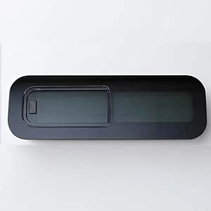 Campervan Van Conversion Sliding Side Window Glass 800×270mm – Left ...